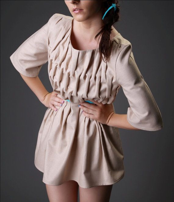 Smocking | Canada Clothing