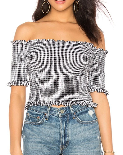 Smocking | Canada Clothing